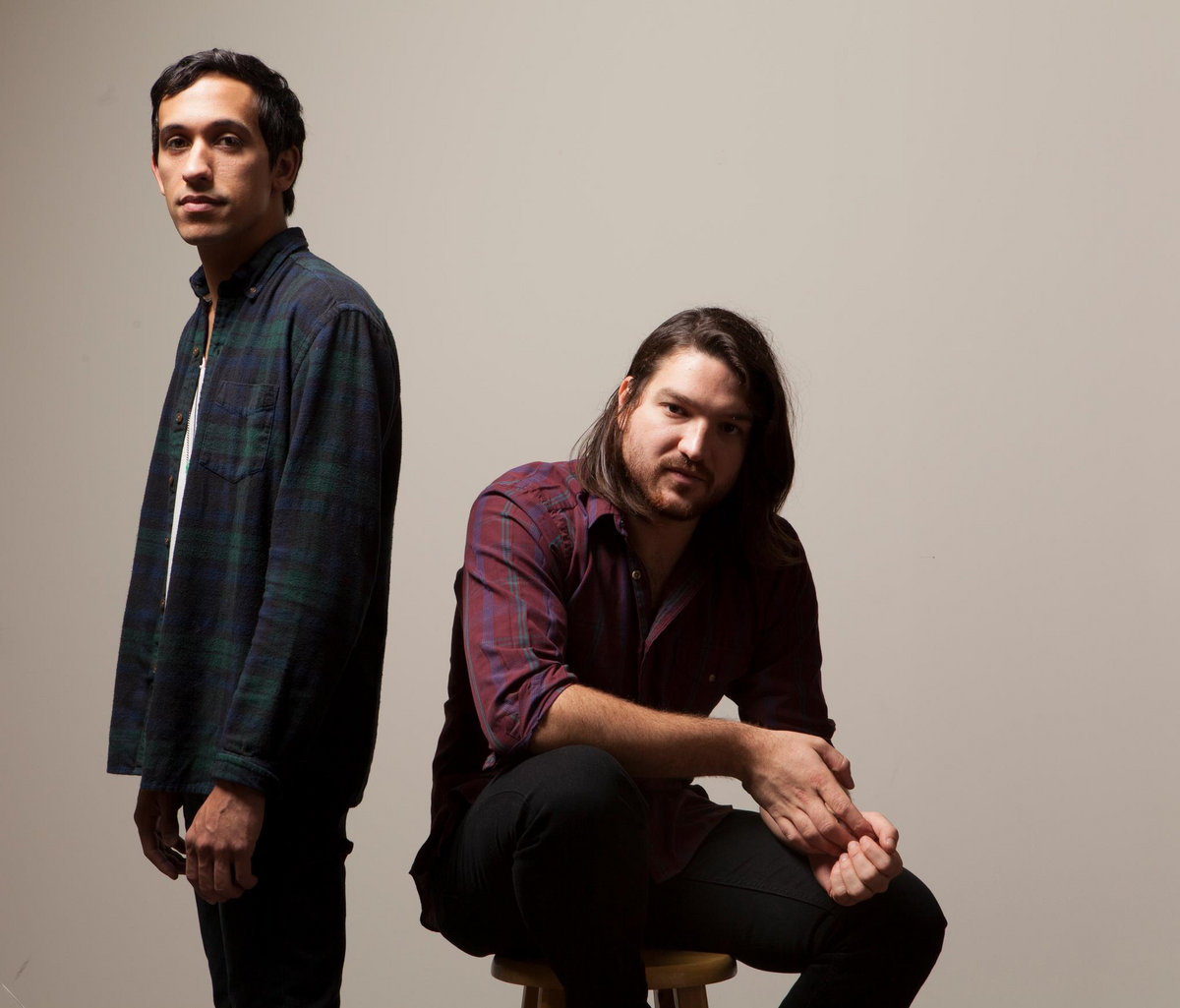 Live on Chase Jarvis | My Goodness