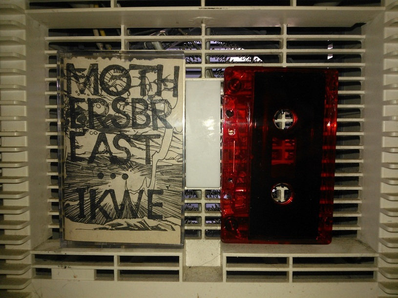 ONE MILLION LEAGUES UNDER THE SEA | MOTHERSBREAST & IKWE | bergenost