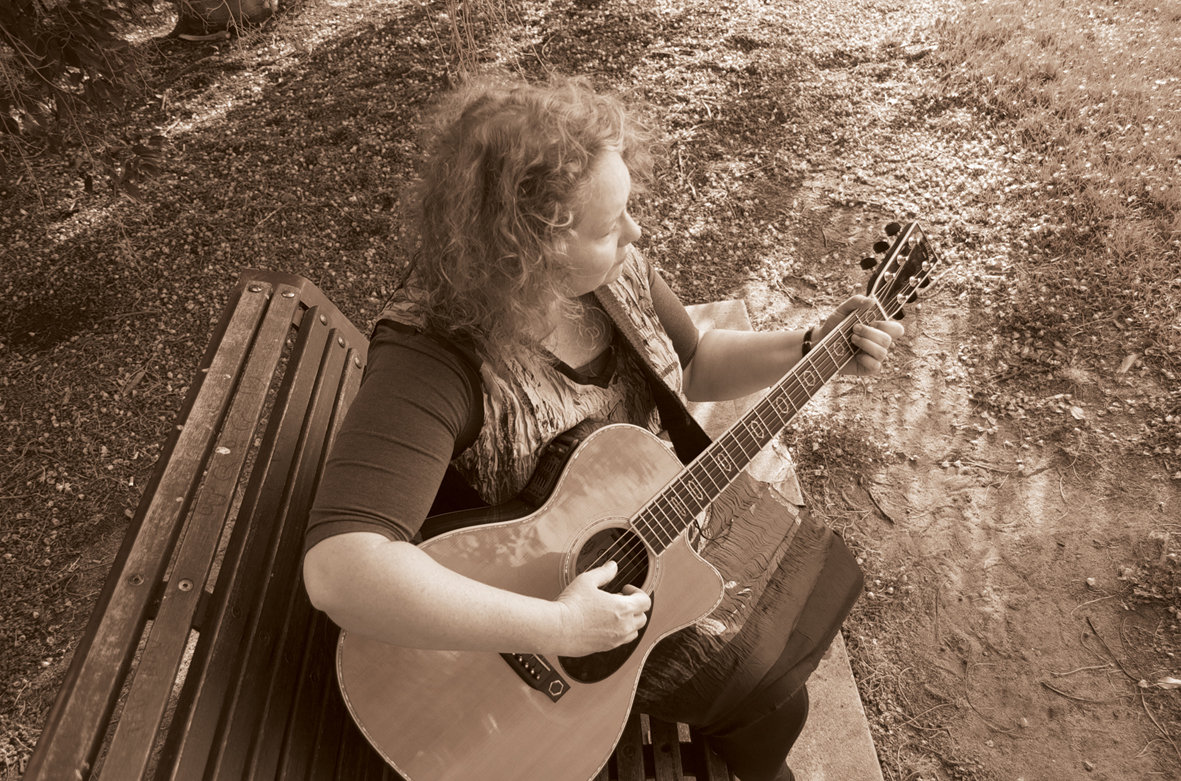 Unconditional | Lani Stanistreet