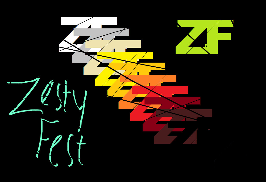 Turn Me Young | Zesty Fest