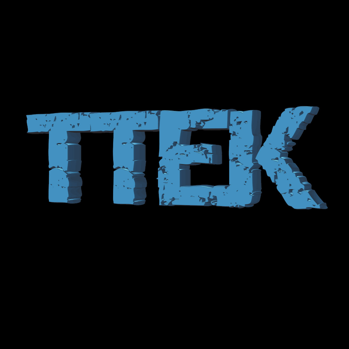 Recharge | TTEK