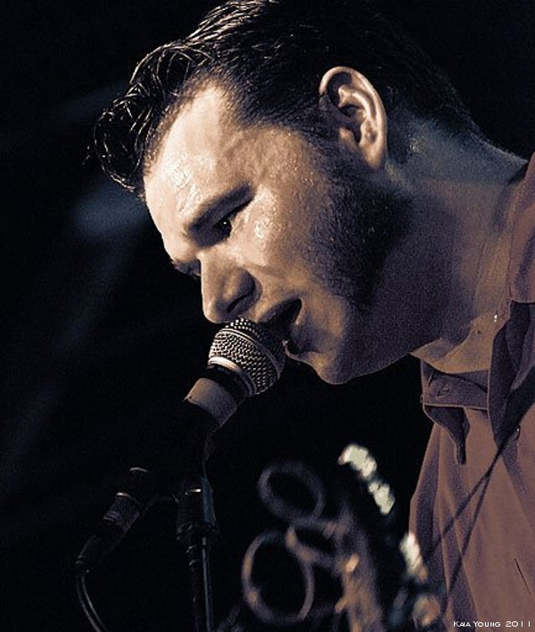 Ride or Die | Timmy Miano and the Constant Distractions