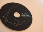 Syzygy (An Alignment Of Multiple Trax In The Same Gravitational System ...