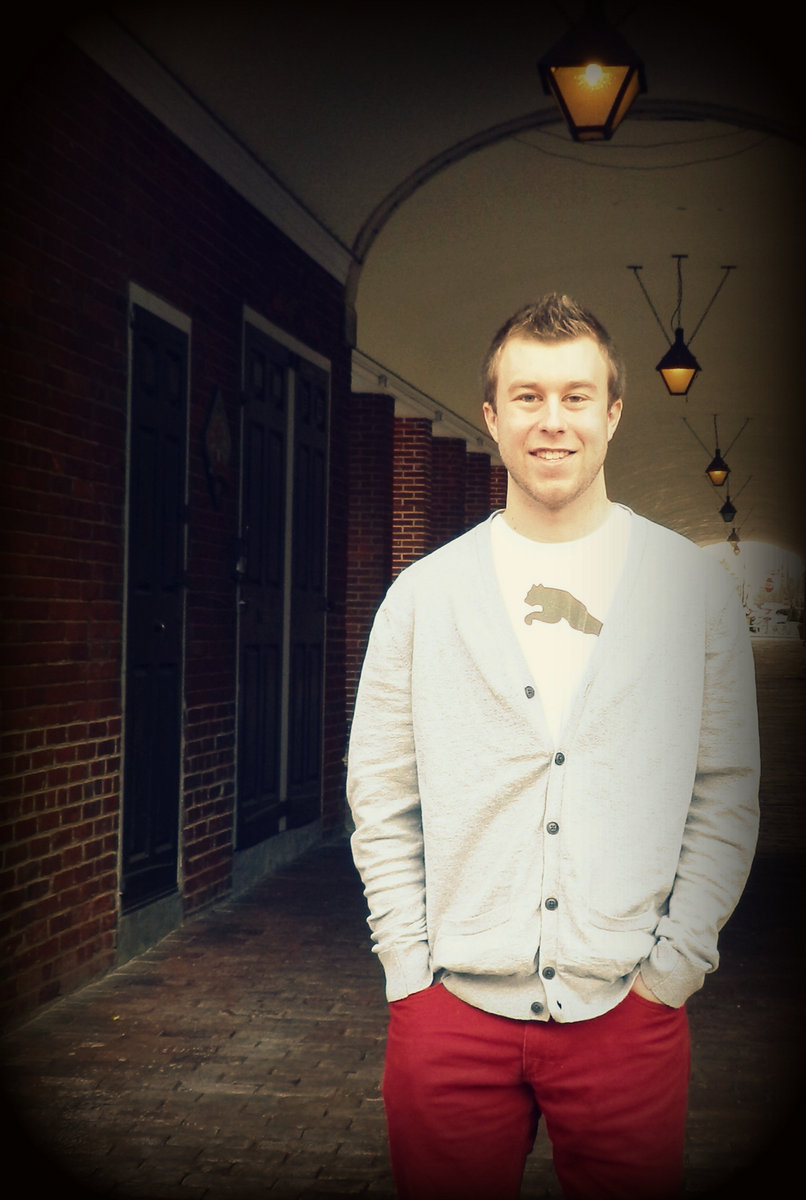 Amazing Grace EP | Craig Hunter