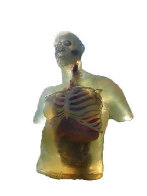 CHOPPED AND SCREVVED VOL. 1 | BART