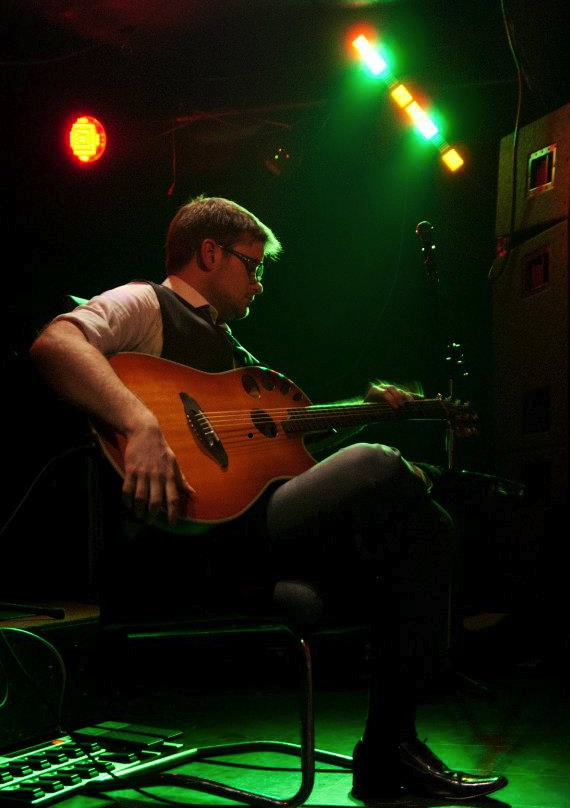 Keith Harrison Lauher [EP] | Keith Harrison Lauher