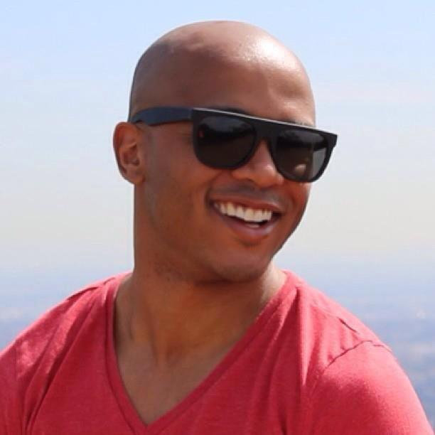 Yo Soy Troy | Troy Harris