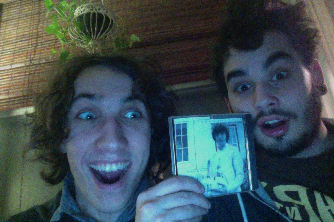 So Many Teeth | Davey Crockett.