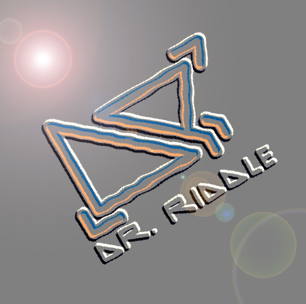 Mysterious Station 2012 (ReMastering) | Dr Riddle