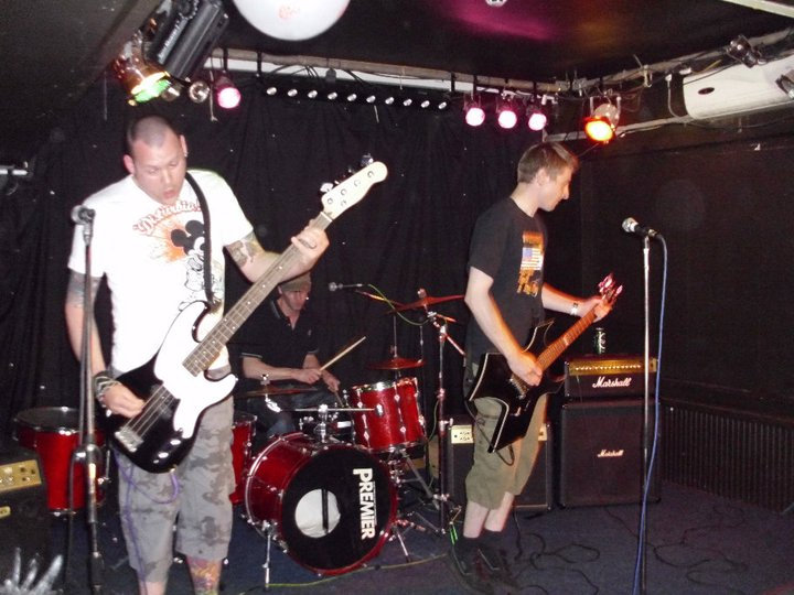 Towards Cuckooland | Officer Gotcha