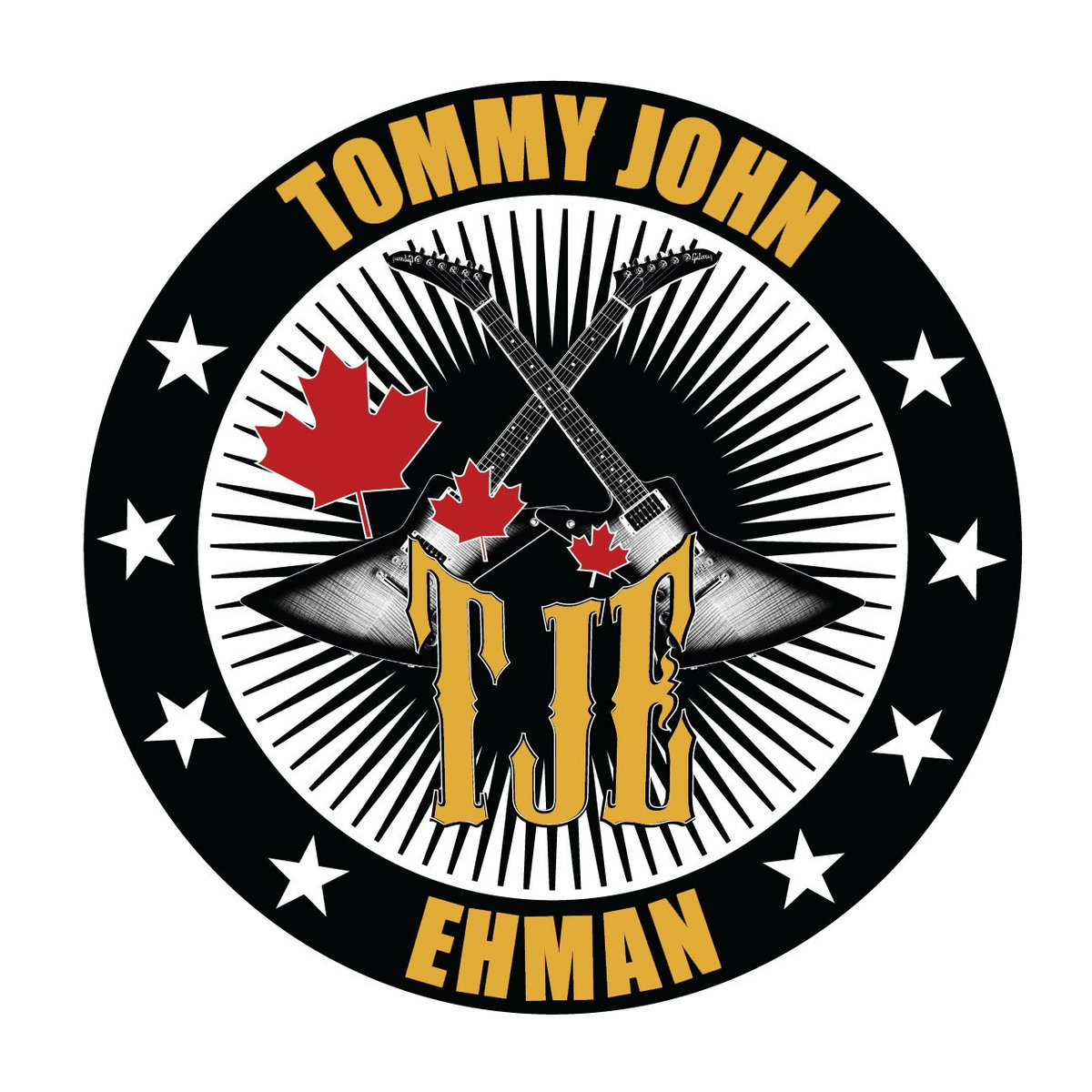 Wheels of Life | Tommy John Ehman