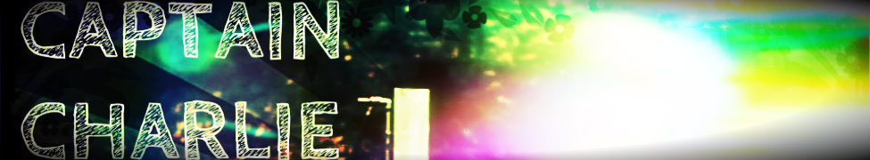 Music | Captain Charlie