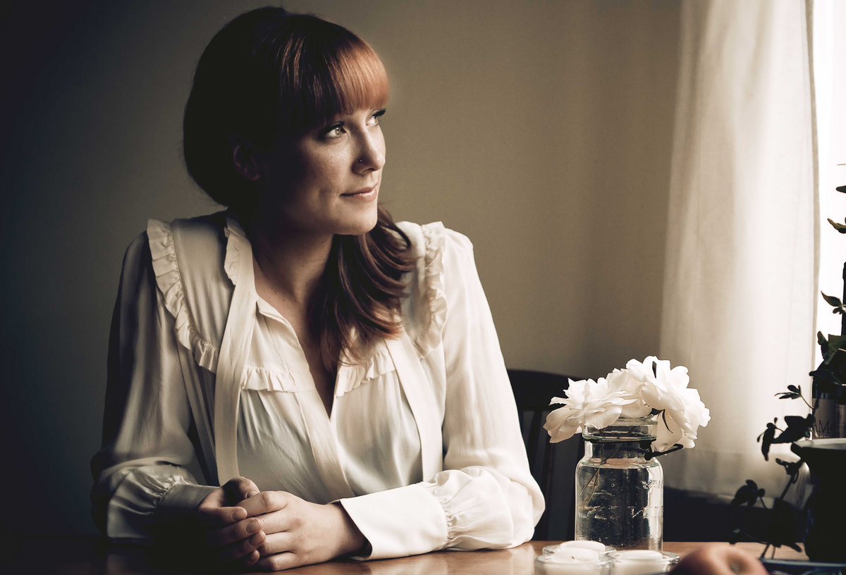 Lady | Emily Herndon