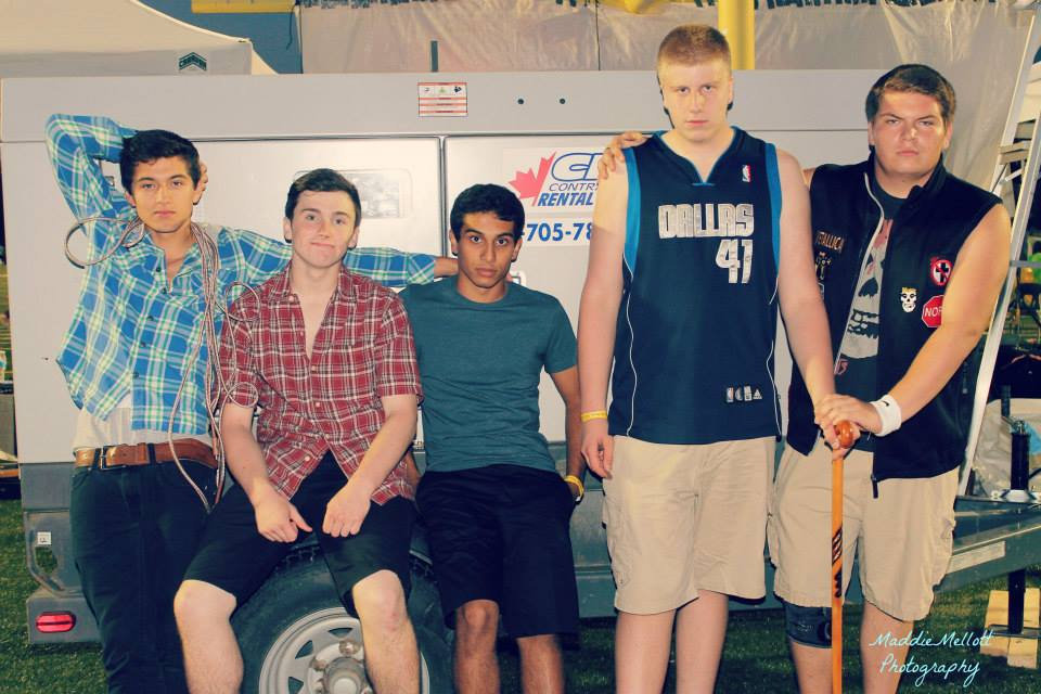 Expiration Dates | Casual Disaster