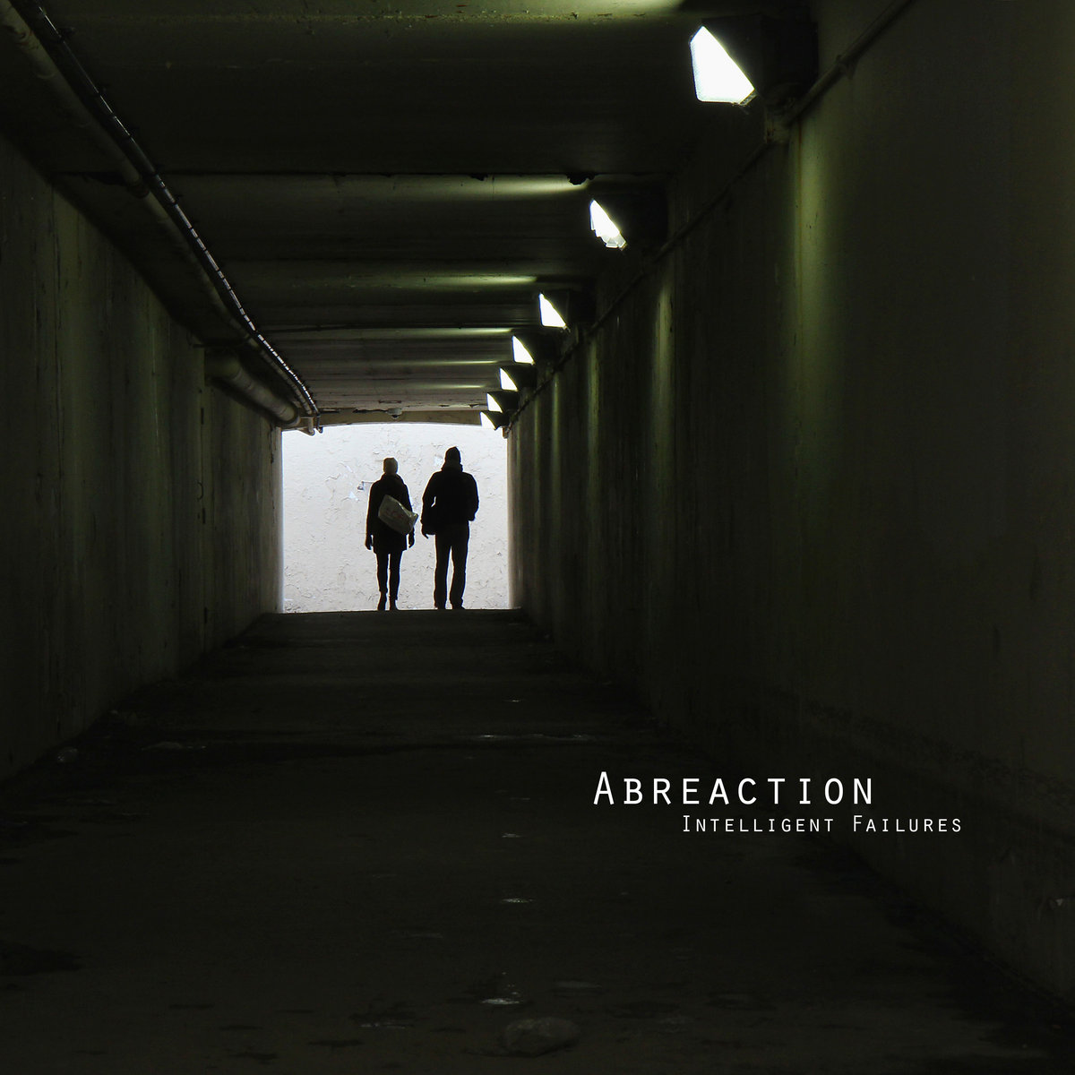 The Atriarchs | Abreaction