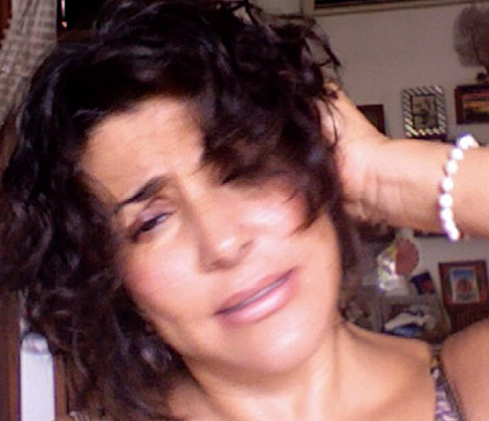 LLORONA | MARCELA RUBIO BLAZQUEZ