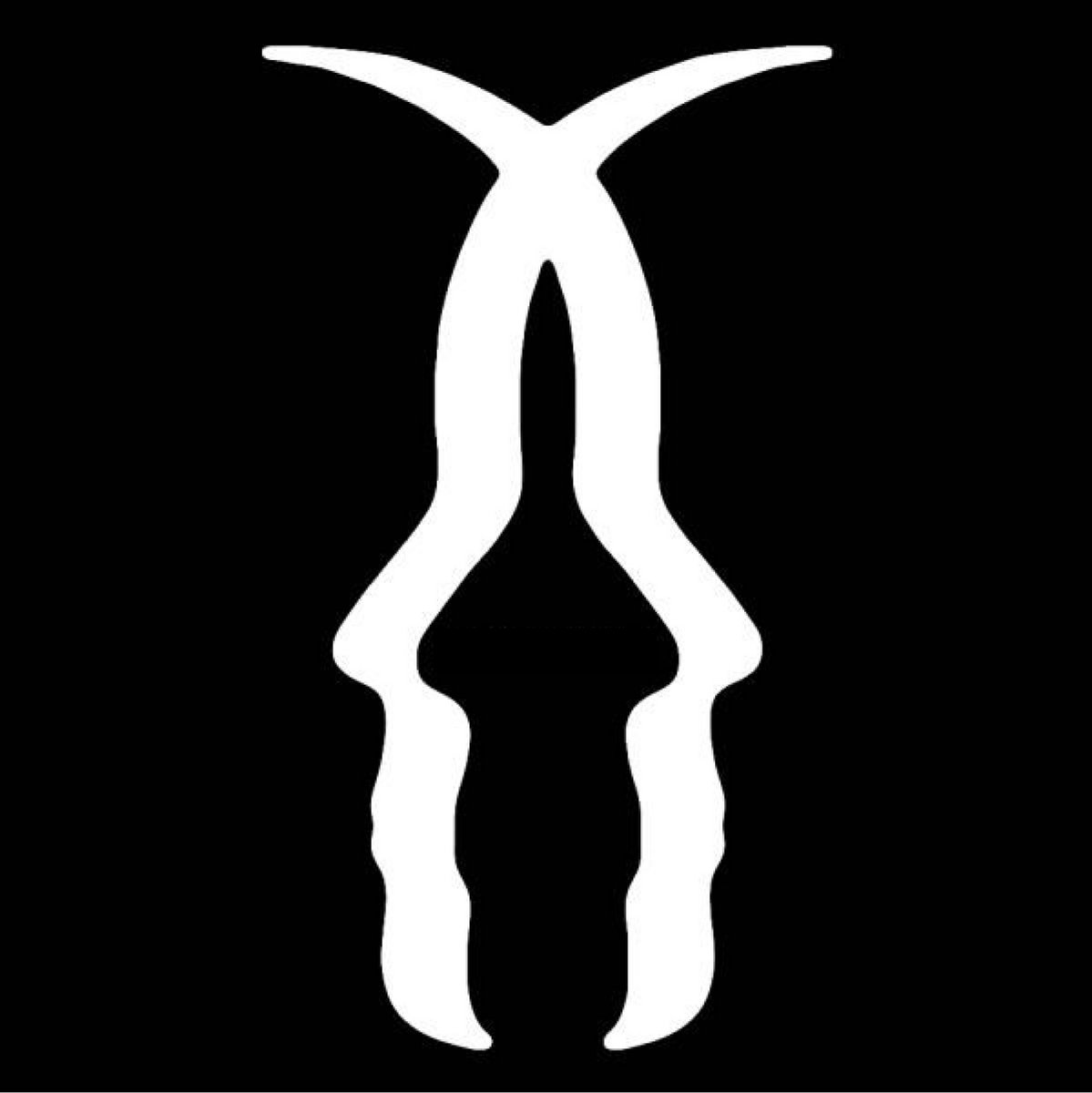Logo Sticker | Dynamo & Badnutbeats