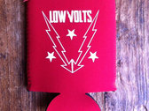 Merch | Low Volts