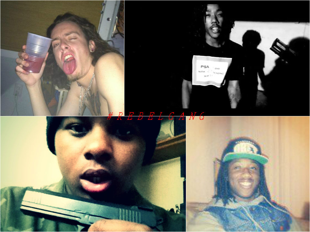 OG Bobby Johnson ( Remix ) | Rahso | REBEL GANG