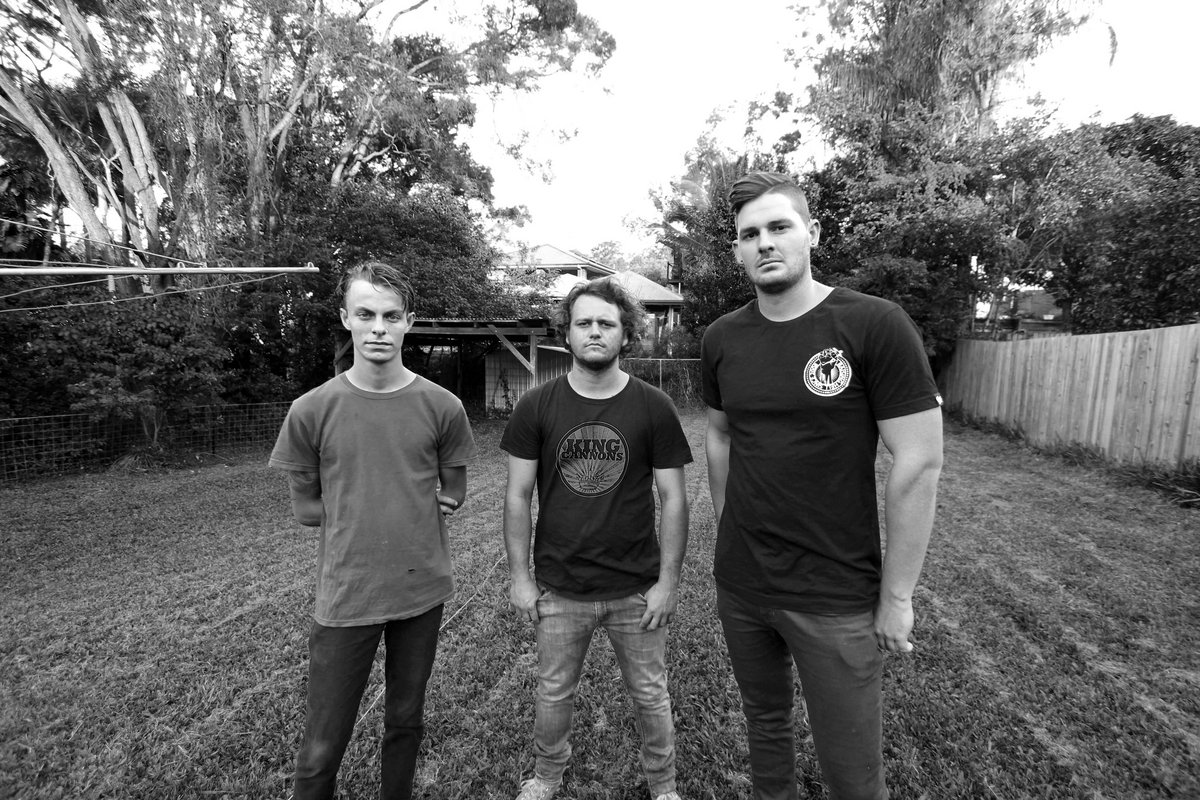 Release The Hounds | Release The Hounds