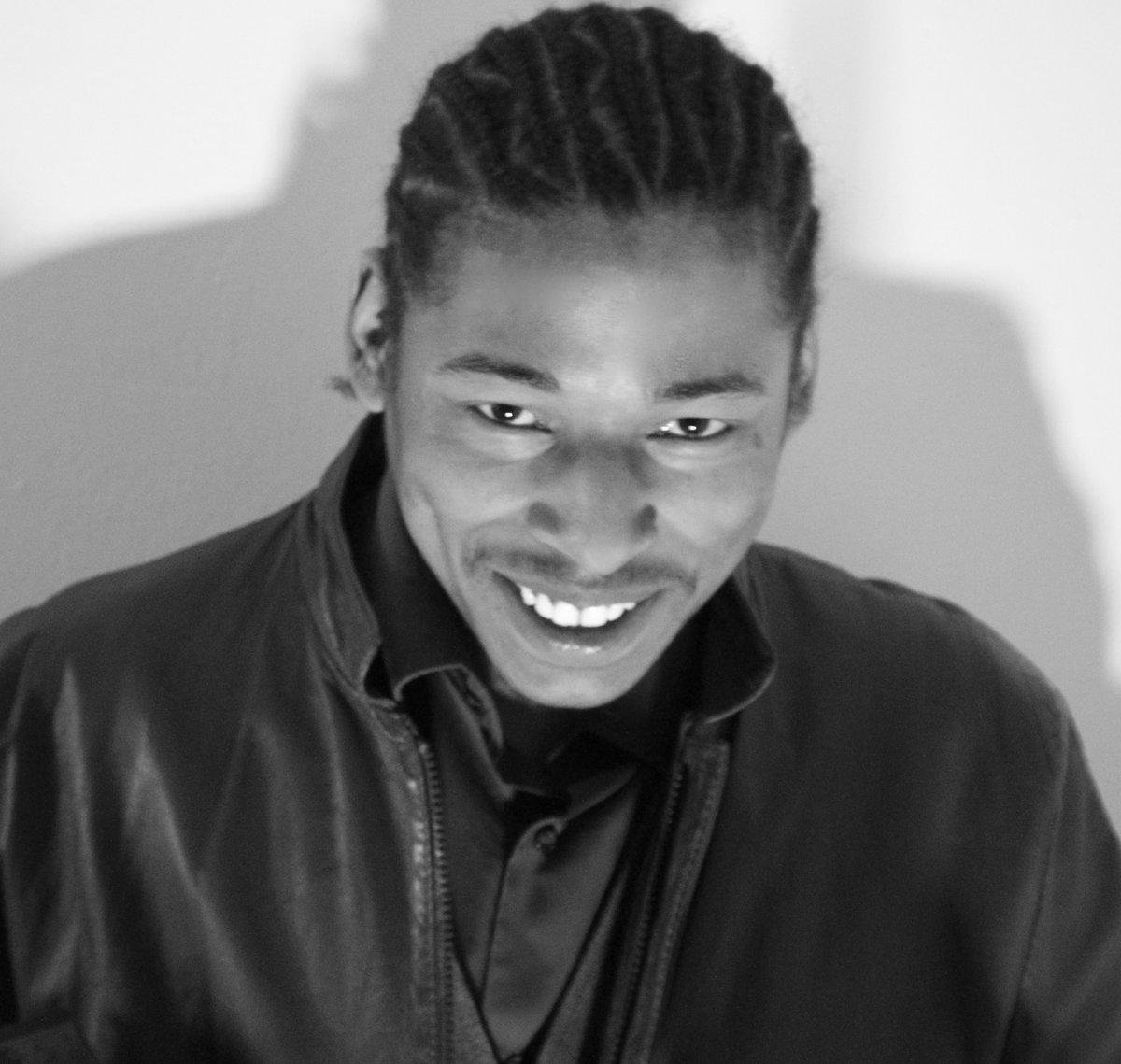 HOODTALESVOL1 | Shack-man