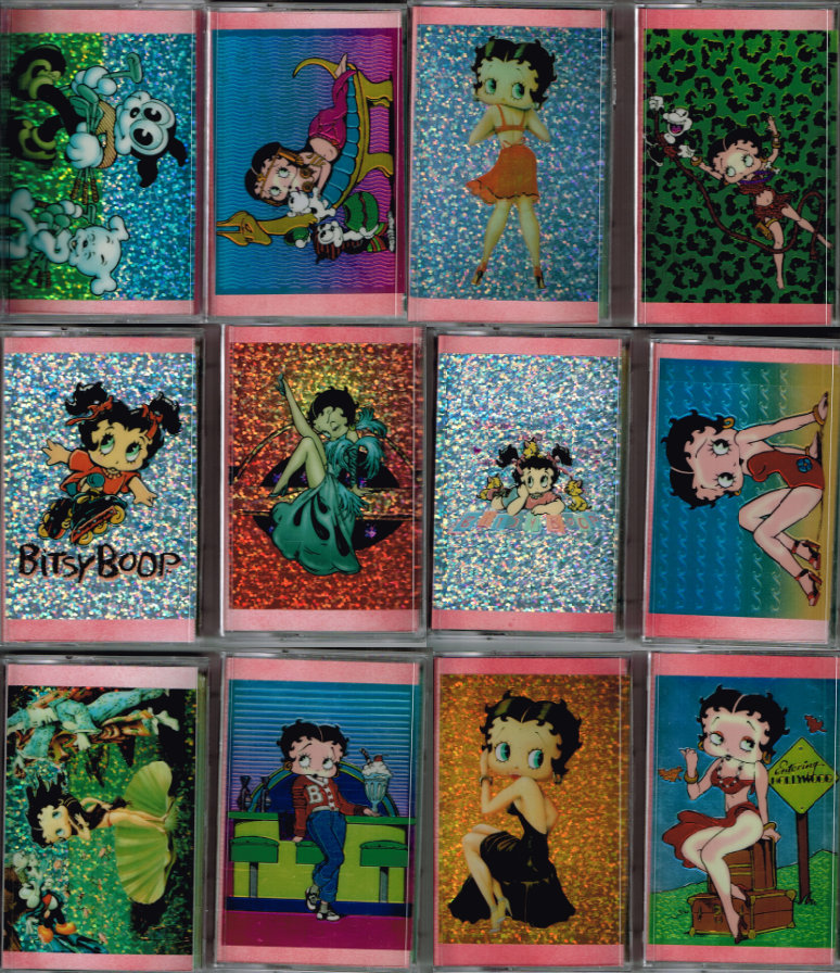 ANDRE'S WILD FIN | TERLU | bergenost