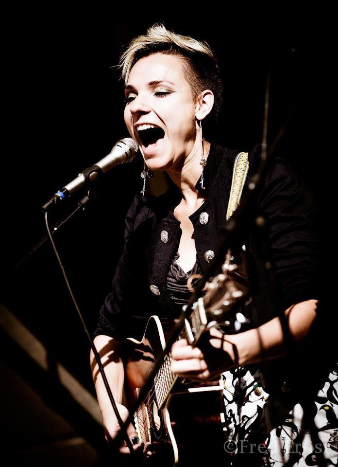 Carlien & The Ladybirds | Carlien & The Ladybirds (Carlien Jeanne ...