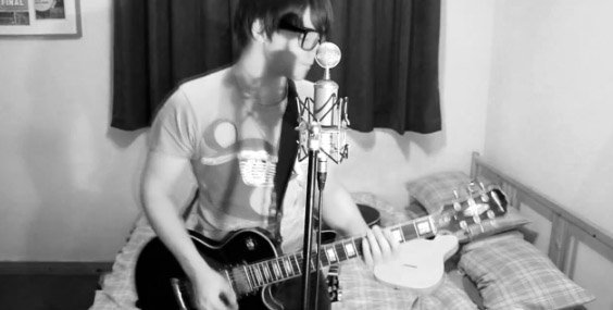 Subscriber Songs | Mark Robb