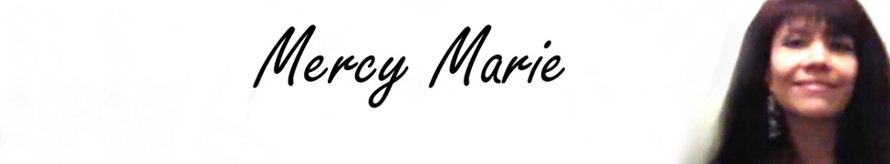 He May Not Be Right for Daddy | Mercy Marie