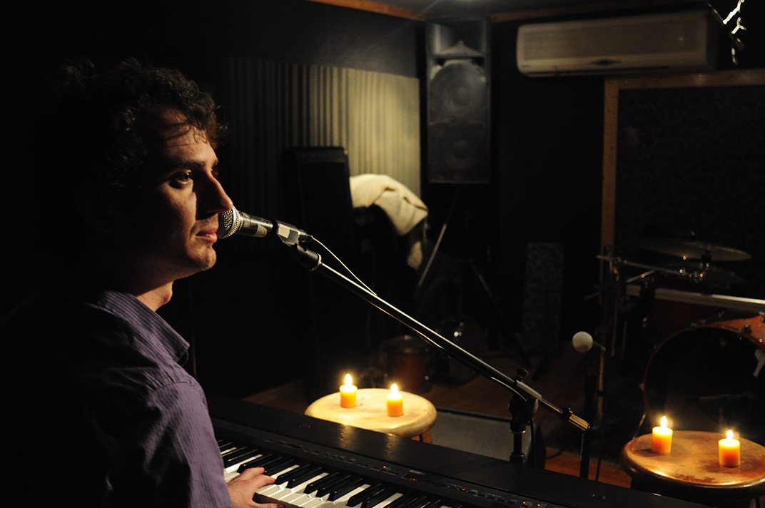 מצוף | Dan Sivan דן סיון