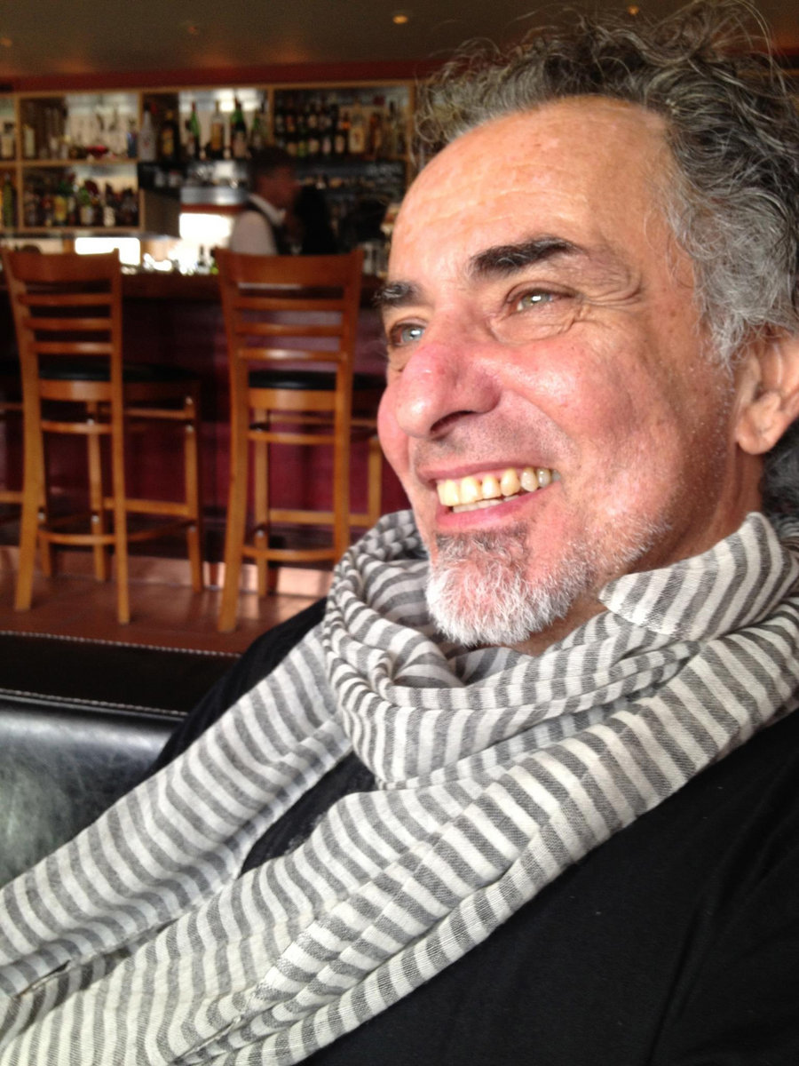 Soul Motion™ Dance Mastery | Soul Motion™ - Vincent Martínez-Grieco