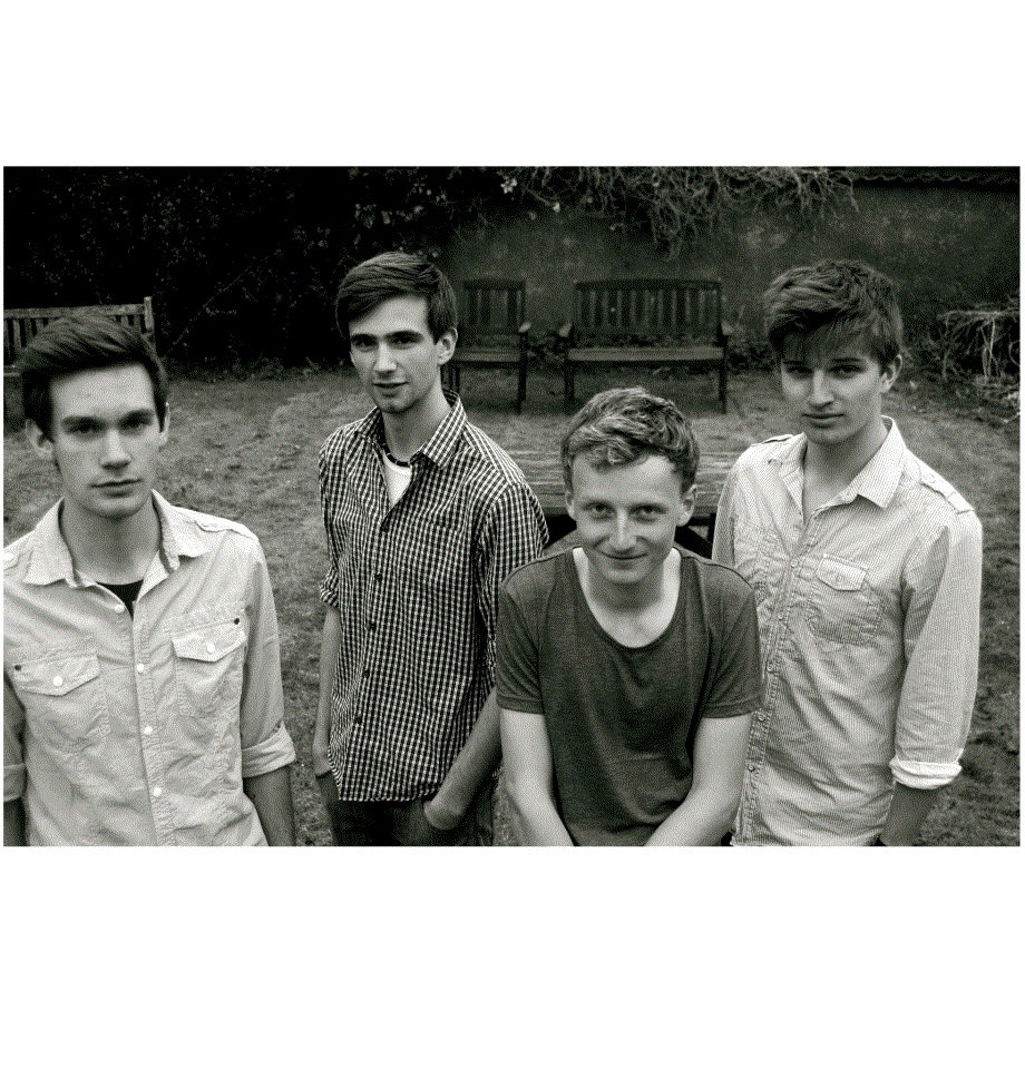 Glass - Single | Backbench Rebellion