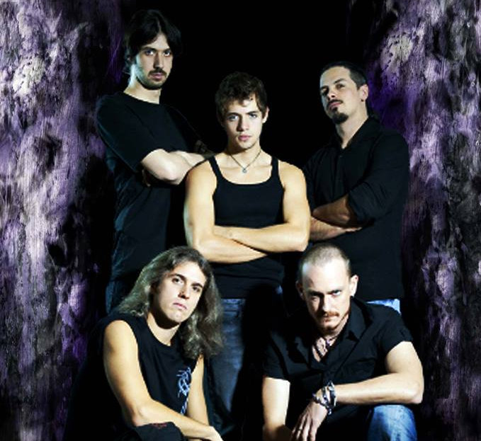 Ambition (single) | Apagoge