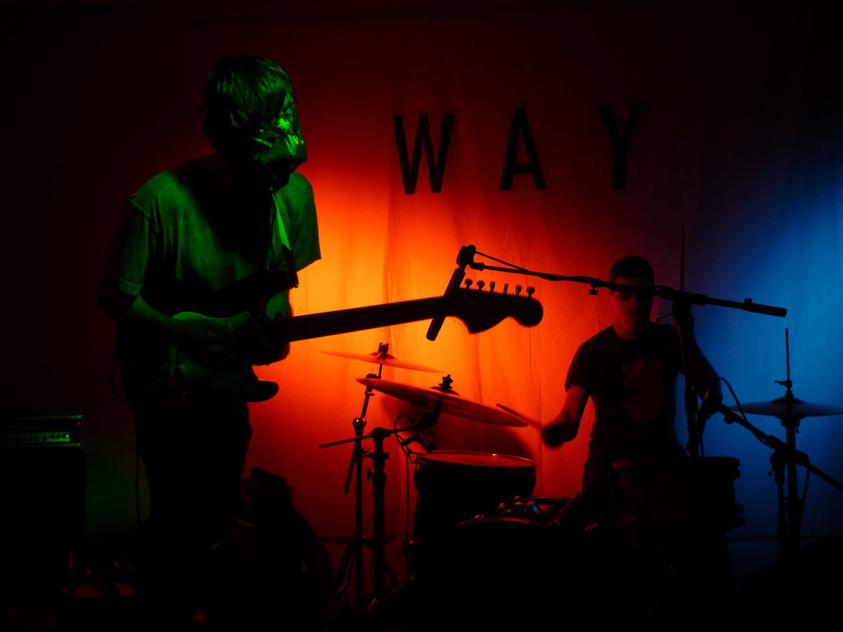 Volume Two | Mr Peppermint