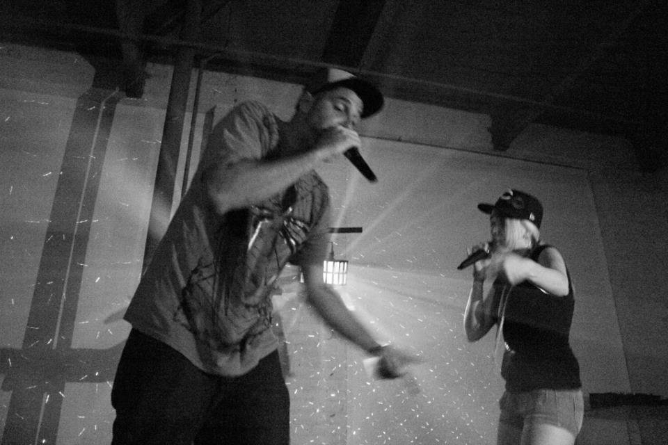 QDAY ON A MISSION | QDAY