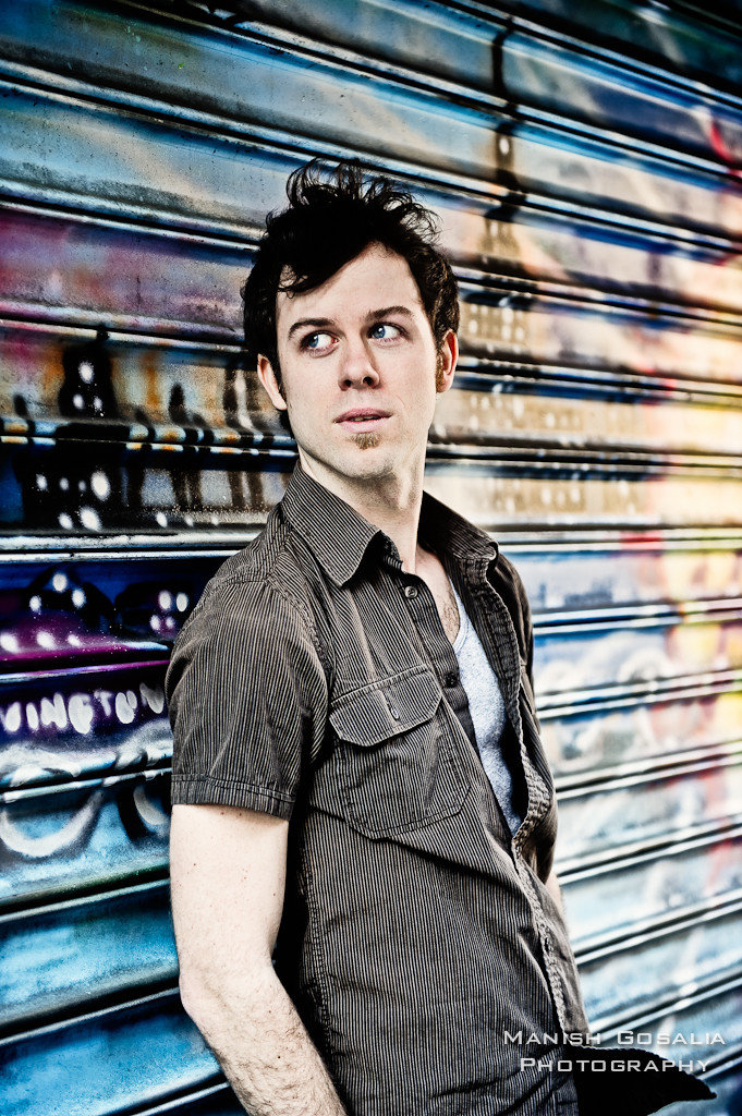 These Are The Days | Travis Nilan