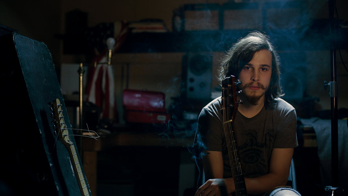 Summer 2013 Demo | John Tabor
