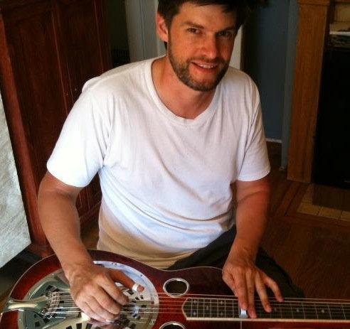 Gulf Island Reflections | Tim Tweedale & Lewis Silberberg | Tim Tweedale