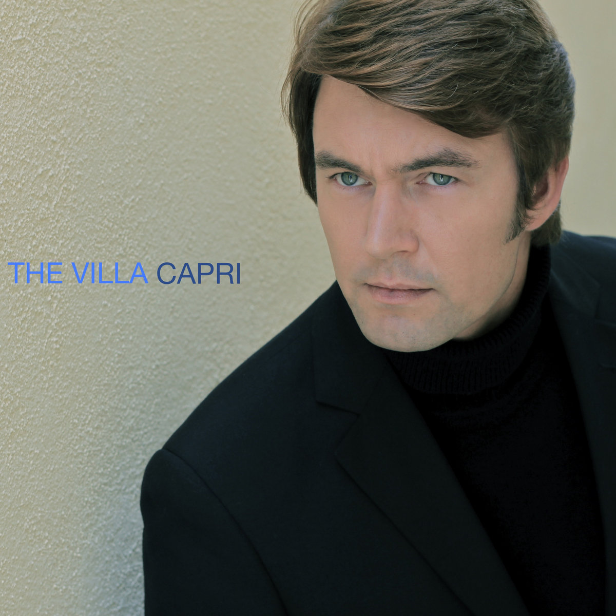 Monaco | The Villa Capri