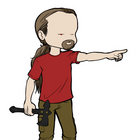 Blood Club | ALEX | NewRetroWave