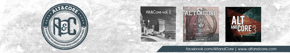Alt&Core Vol.8 | Alt&Core