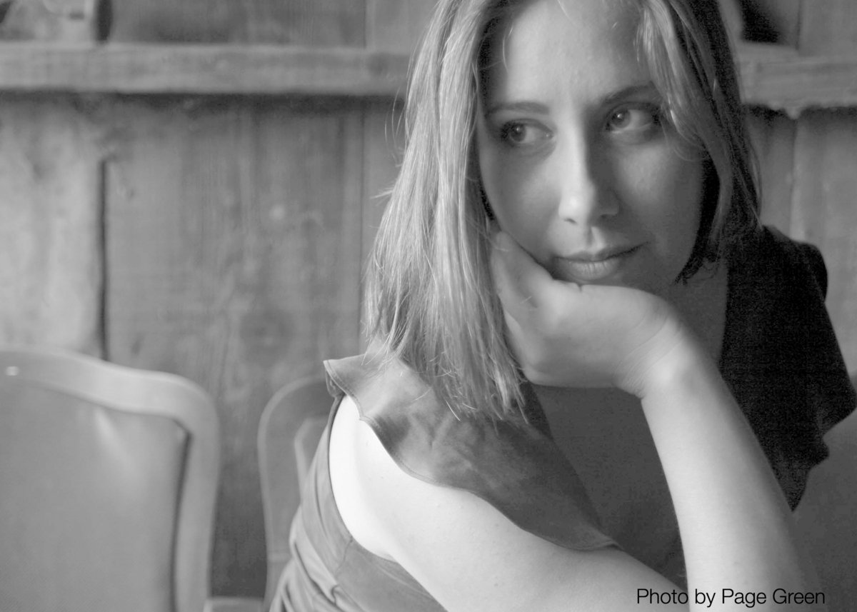 First Kiss | A Beautiful Year | Beth Waters