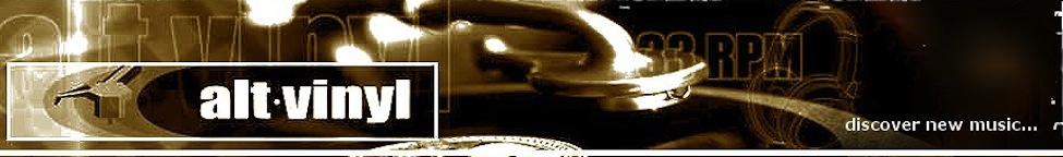 Music | alt.vinyl