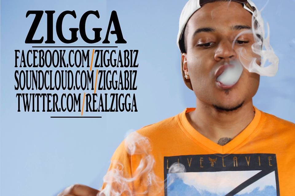 Lake Bonneville | Zigga