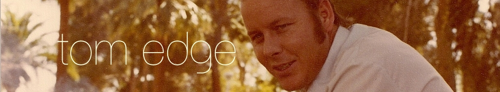Music | Tom Edge