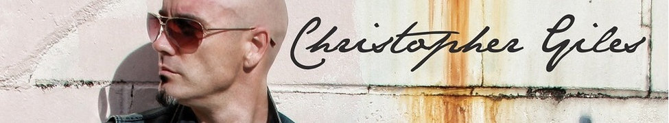 Need You To | Christopher Giles