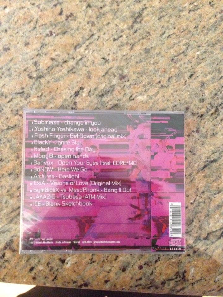 Attack The Music Brings Japanese Sounds to an International Audience ...