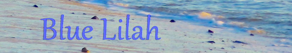 Medicine Songs | Blue Lilah