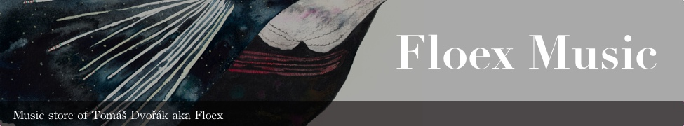 Samorost 3 Soundtrack | Floex