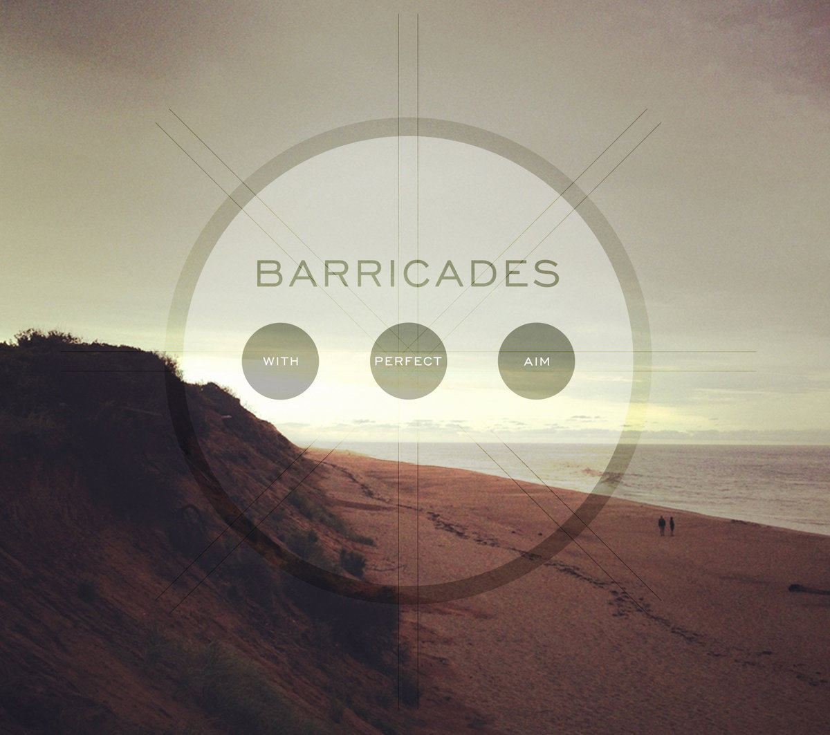 Wiser Ears | Barricades